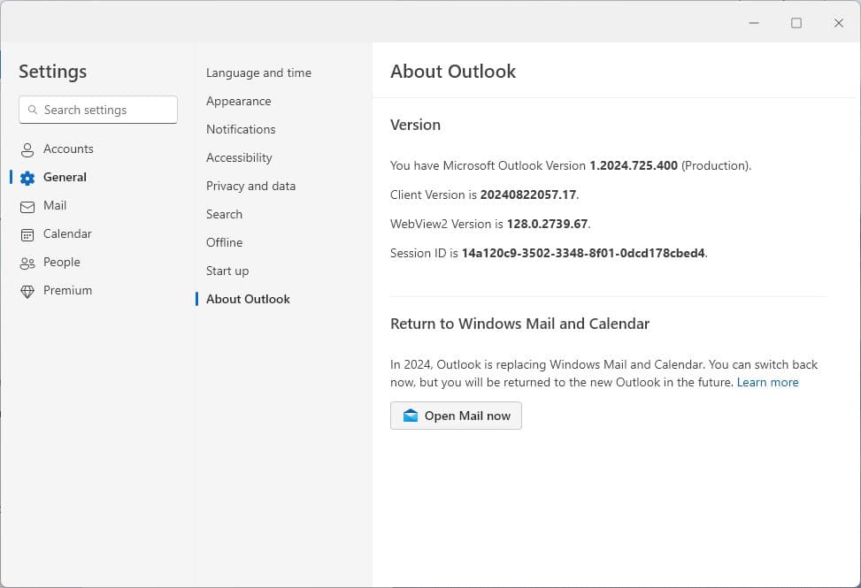 How to Switch from Outlook to Mail for Windows - La De Du