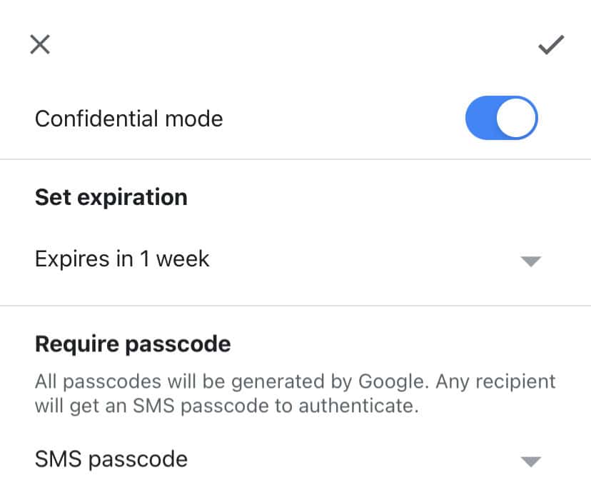 How to Send a Self-Destructing Email in Gmail - La De Du