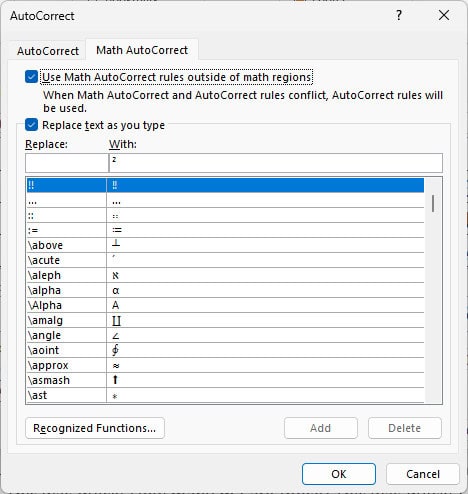 How to Insert and Use Zero-Width Space in Word - La De Du