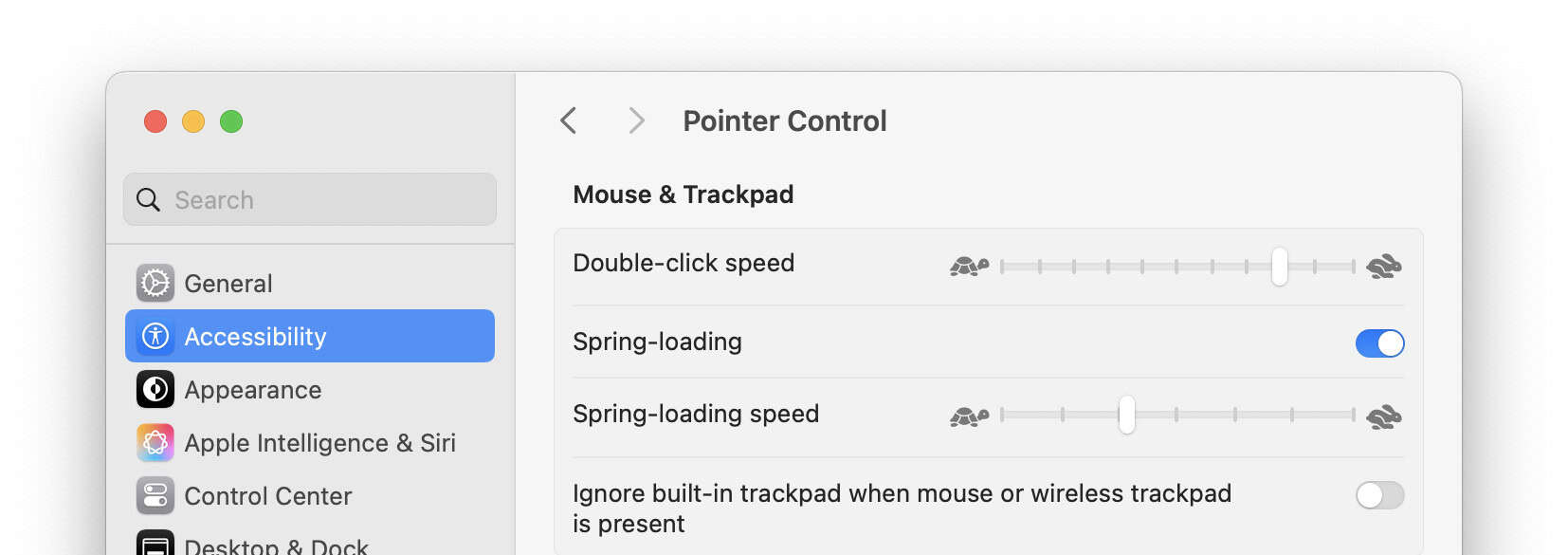 How to Have Folders Open on Mouse Hover in Mac Finder - La De Du