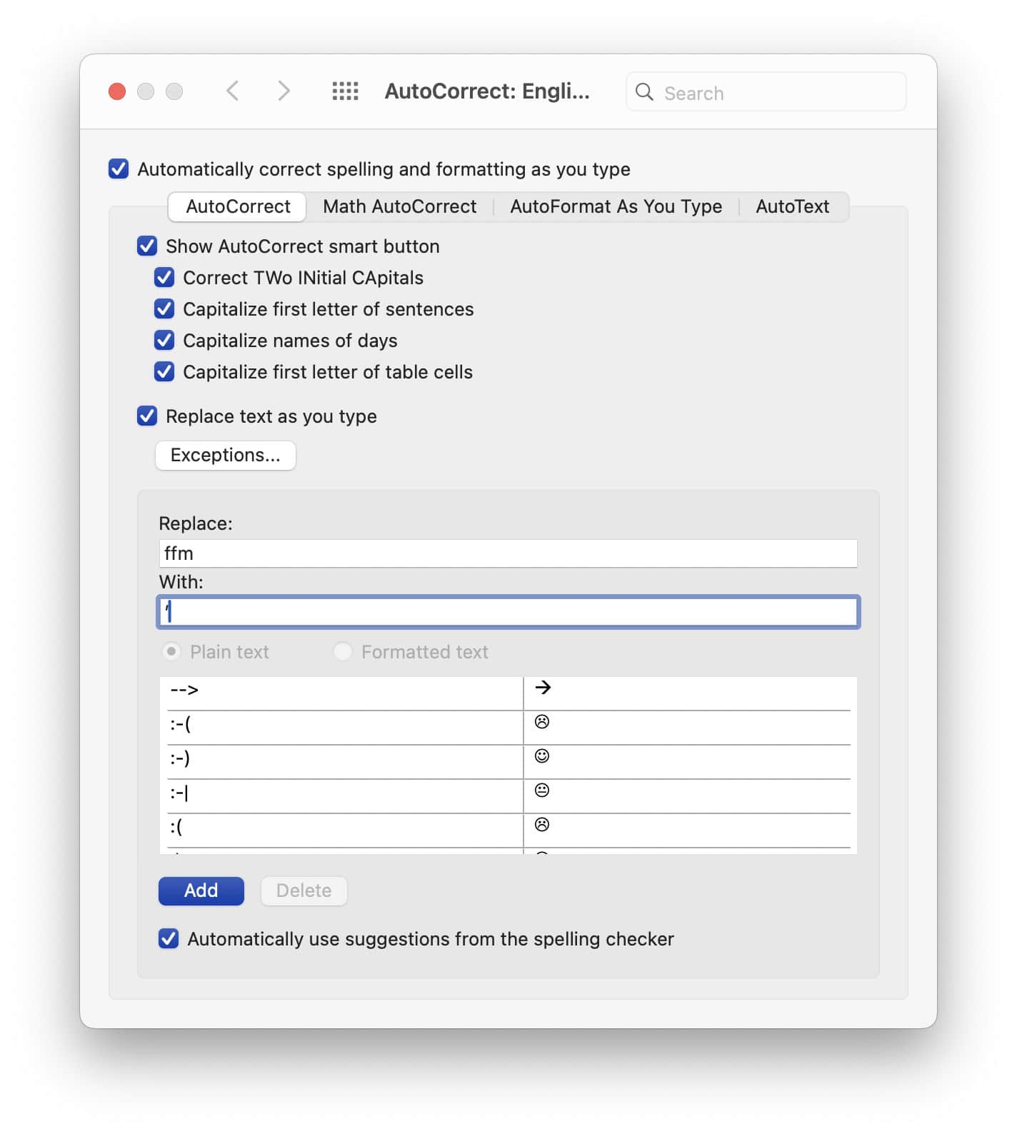 How to Insert Foot and Inch Marks in Word: Windows, Mac, Mobile, Web ...