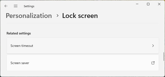 How to Set an Inactivity Password Timeout in Windows 11 - La De Du