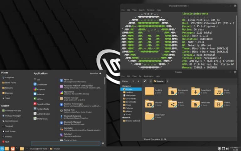 Linux Mint: The Perfect Out-Of-Box Linux Experience