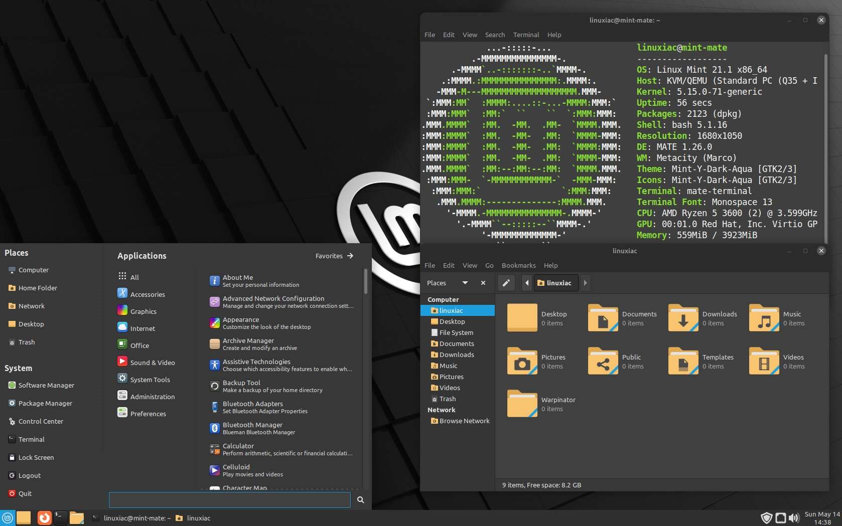 Linux Mint: The Perfect Out-Of-Box Linux Experience