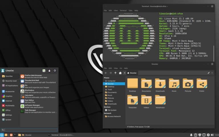Linux Mint: The Perfect Out-Of-Box Linux Experience