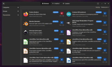 Arch Linux: Everything You Need to Know About It
