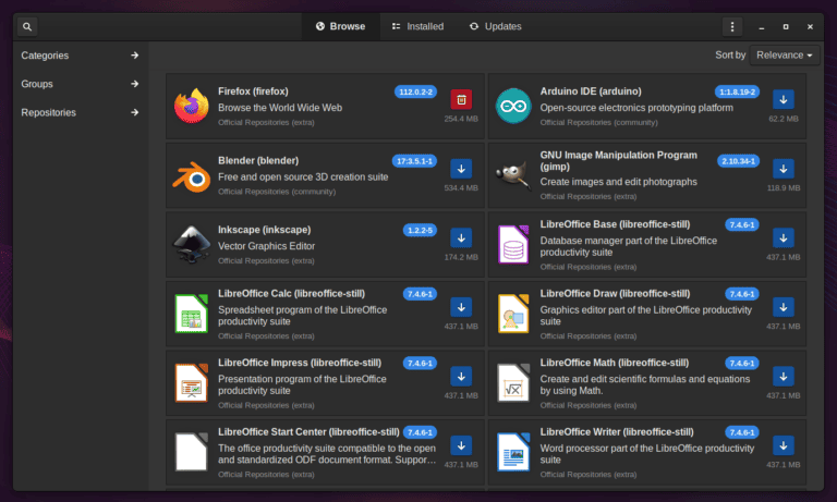 Arch Linux: Everything You Need to Know About It