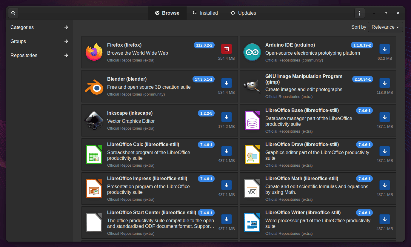 Arch Linux: Everything You Need to Know About It