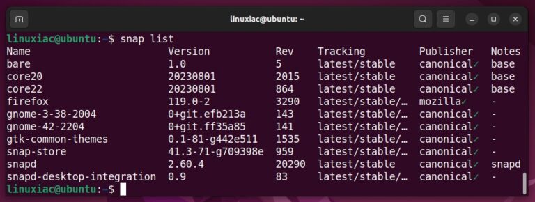 Ubuntu: The Flagship Distro of the Linux World