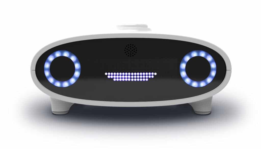 Mycroft AI Is The World’s First Open Source Voice Assistant