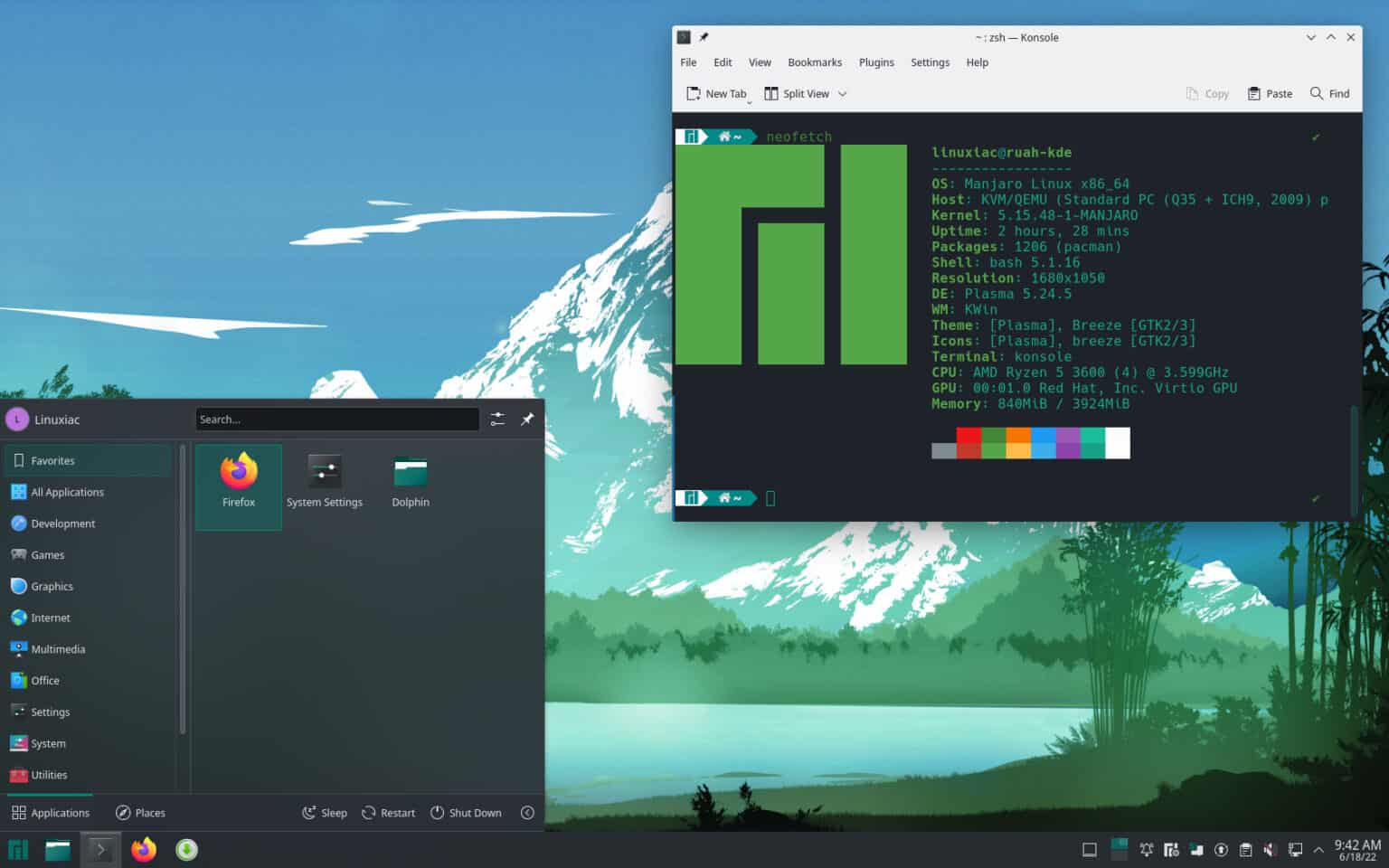 Manjaro: Meet the Friendlier Face of Arch Linux