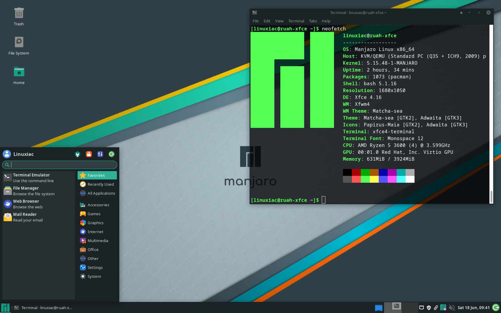 Manjaro: Meet the Friendlier Face of Arch Linux