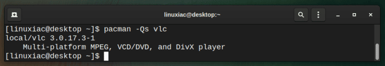 Beginner's Guide to Using Pacman on Arch Linux