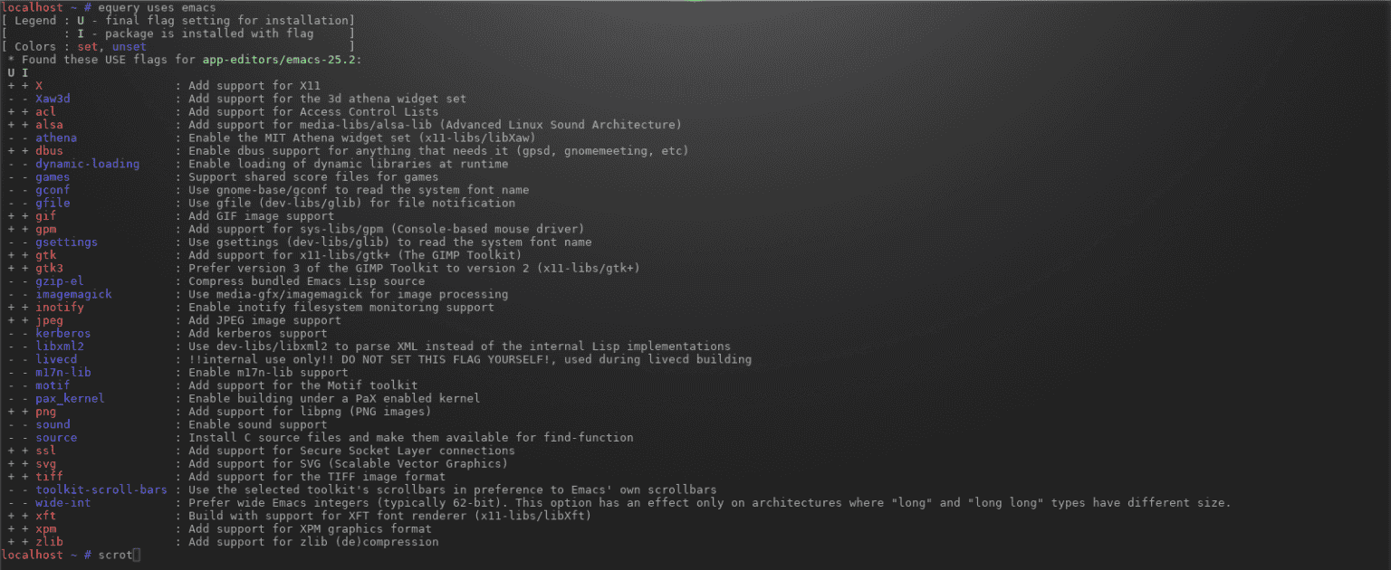 Gentoo Linux: A Powerful Distro For Advanced Users