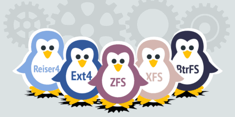 Linux File System Types Explained, Which One Should You Use