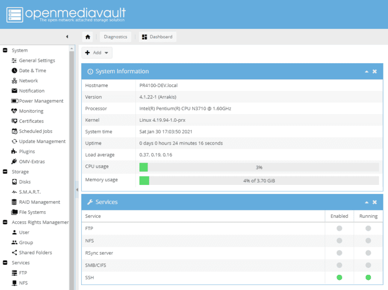 Best NAS Software Solutions for Network Storage