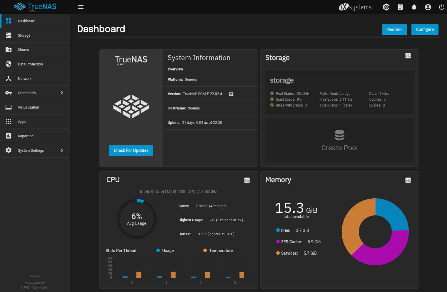 Best NAS Software Solutions for Network Storage