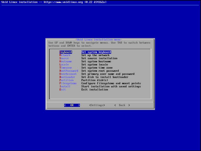 Void Linux: A Systemd-Free Lightning Fast Linux Distribution