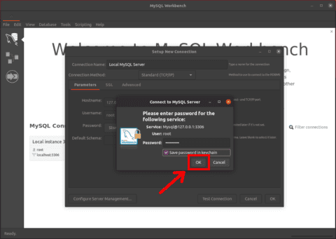 How to Create a Database in MySQL with MySQL Workbench
