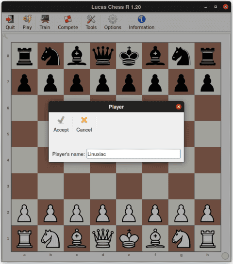 Lucas Chess Is Now Available on Linux, Here Is How to Install It