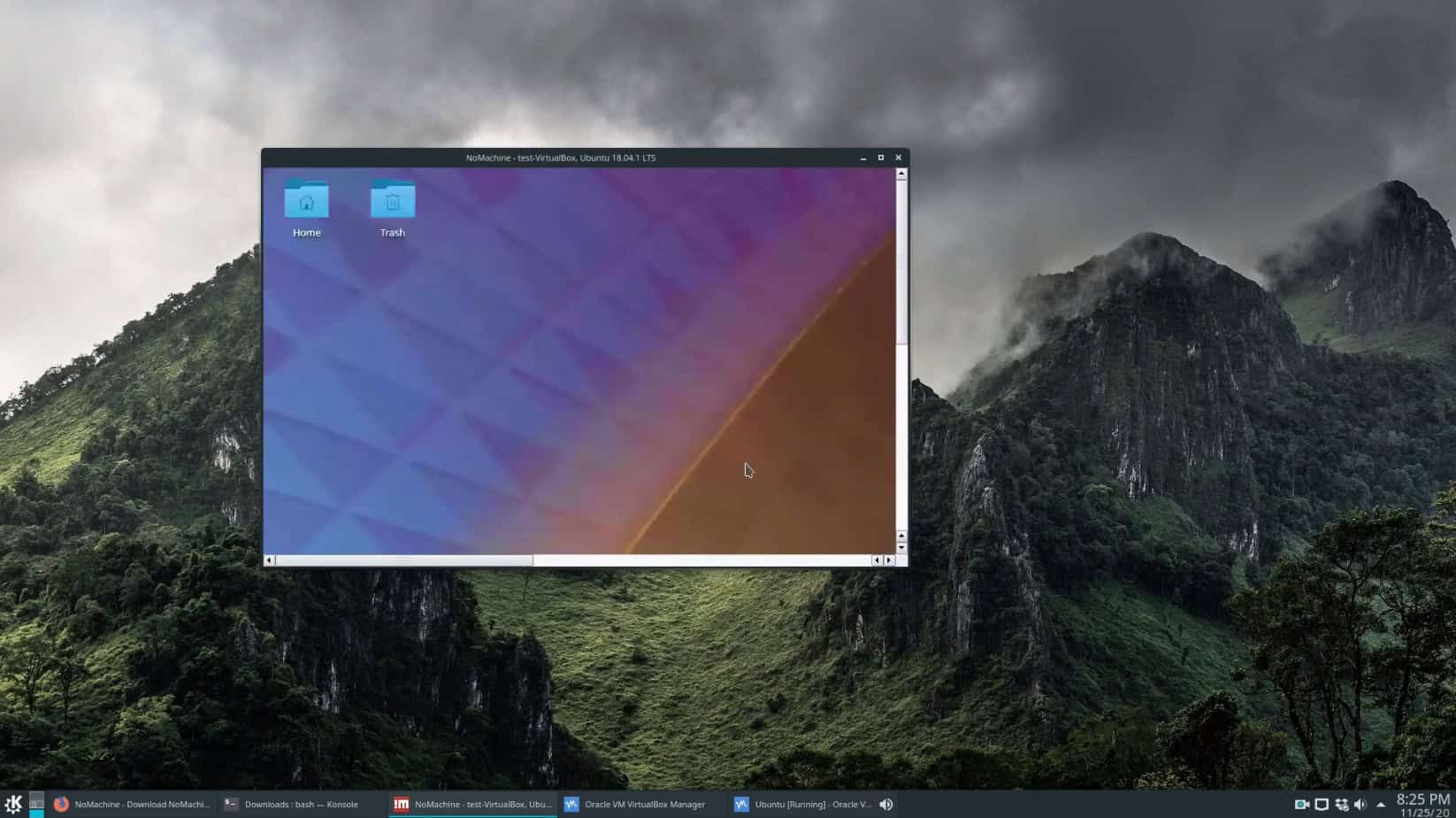 5 Best Remote Desktop Apps for Linux