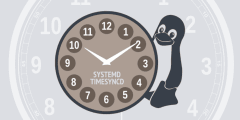 How to Set Timezone and Sync Server Time with NTP in Linux