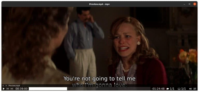 5 Best Linux Video Players on Which You Can Rely on