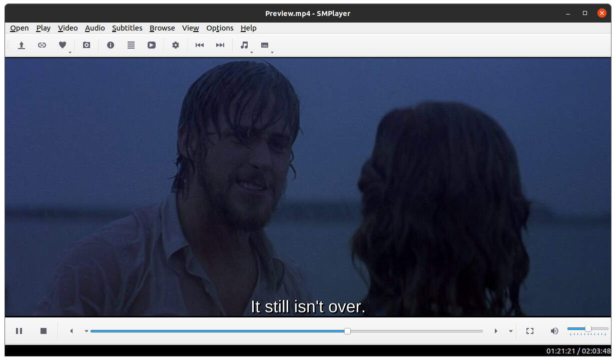 5 Best Linux Video Players on Which You Can Rely on
