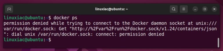 How to Install Docker on Ubuntu 22.04: A Step-by-Step Guide
