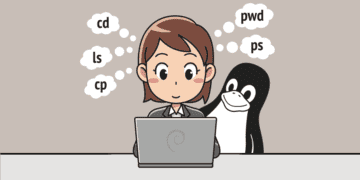 20 Basic Linux Commands for Beginners Explained with Examples