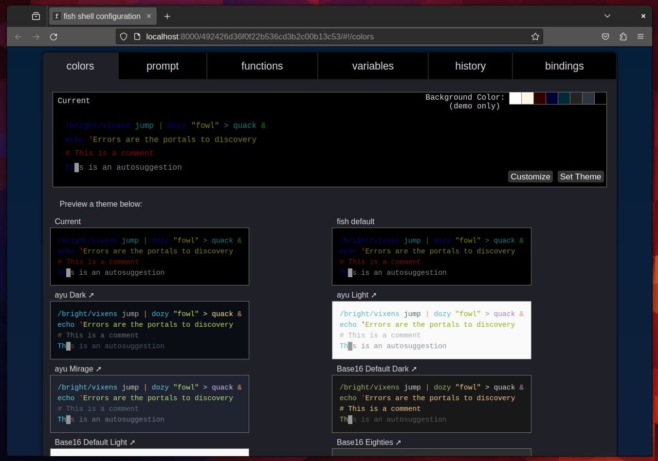 Top 5 Linux Shells You Should Know About