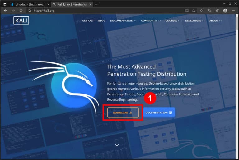 How to Install Kali Linux on VirtualBox: A Step-by-Step Guide