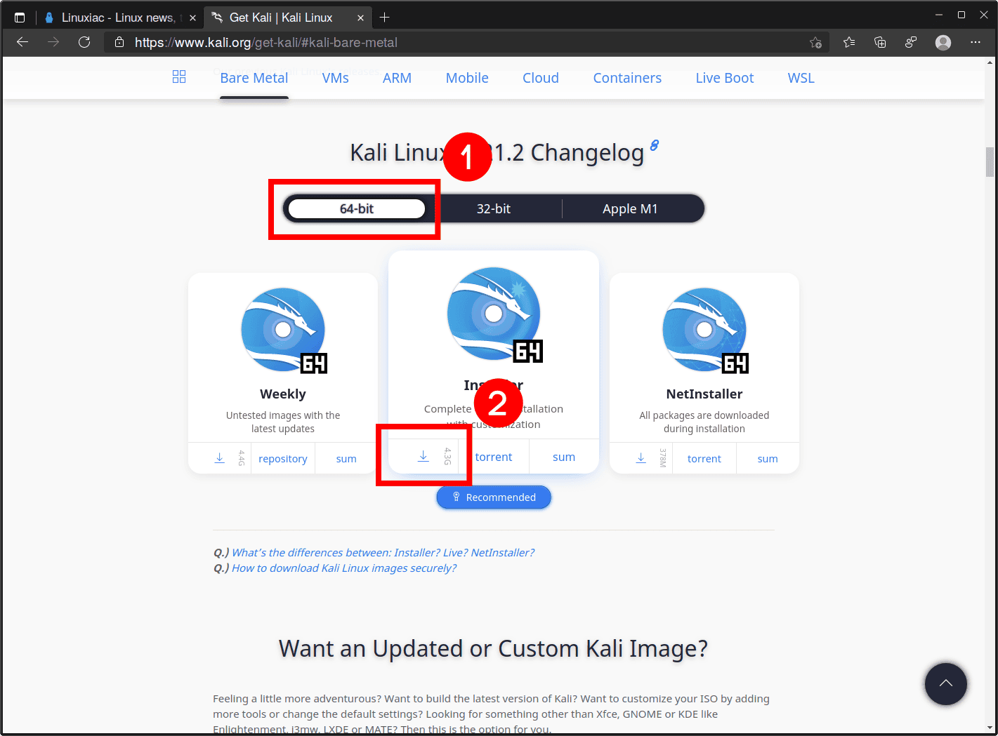 How to Install Kali Linux on VirtualBox: A Step-by-Step Guide