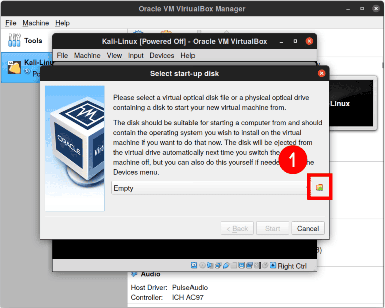 How to Install Kali Linux on VirtualBox: A Step-by-Step Guide