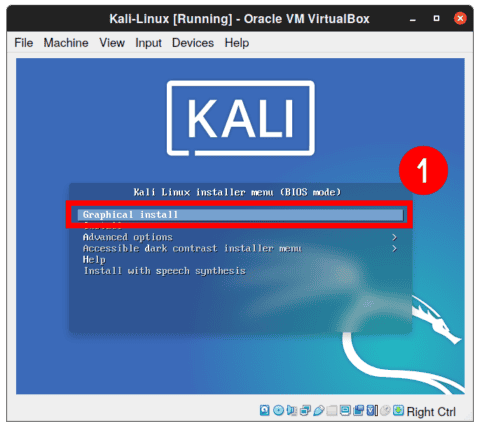 How to Install Kali Linux on VirtualBox: A Step-by-Step Guide