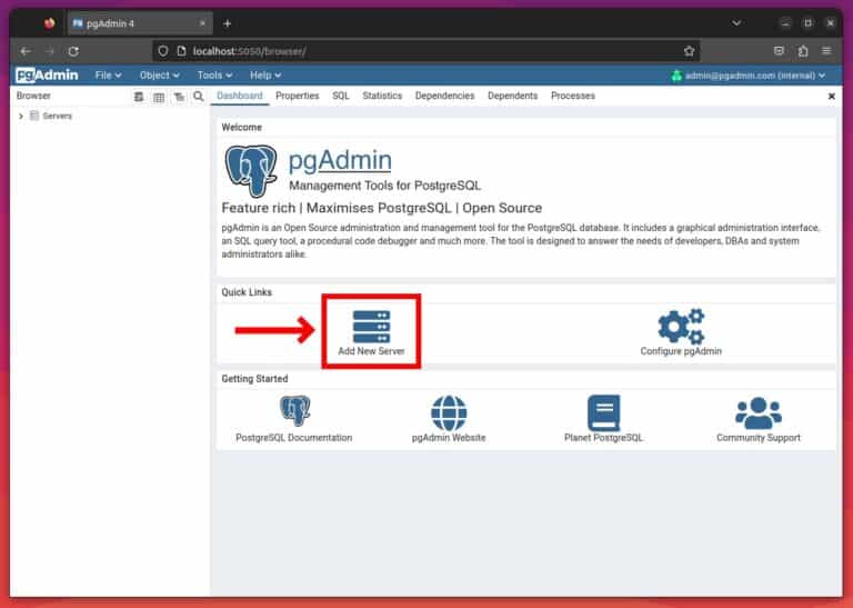 How to Run PostgreSQL with Docker: A Step-by-Step Guide