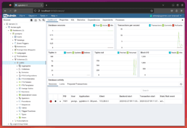 How to Run PostgreSQL with Docker: A Step-by-Step Guide