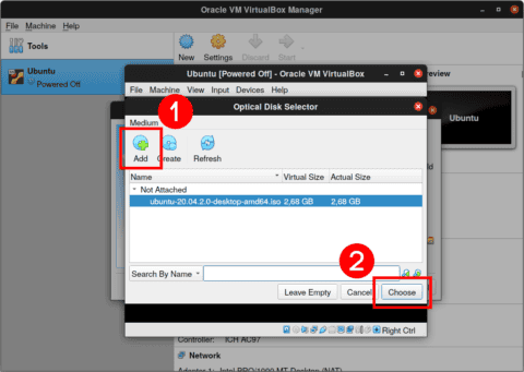 How to Install Ubuntu on VirtualBox: A Step-by-Step Guide