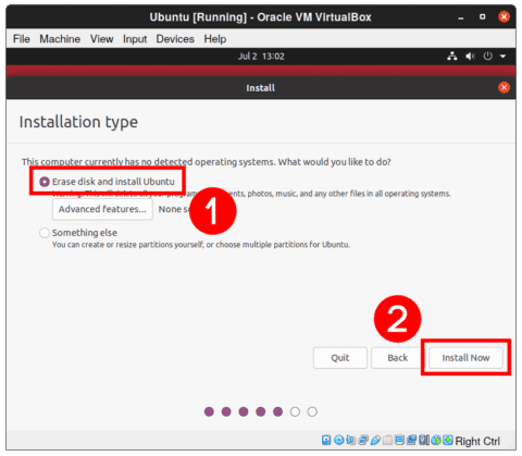 How to Install Ubuntu on VirtualBox: A Step-by-Step Guide