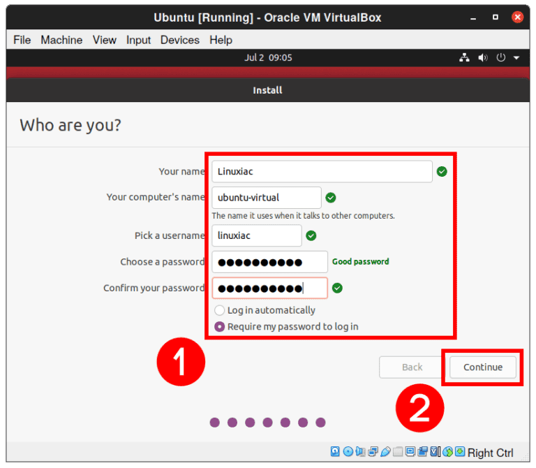 How to Install Ubuntu on VirtualBox: A Step-by-Step Guide