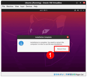 How to Install Ubuntu on VirtualBox: A Step-by-Step Guide
