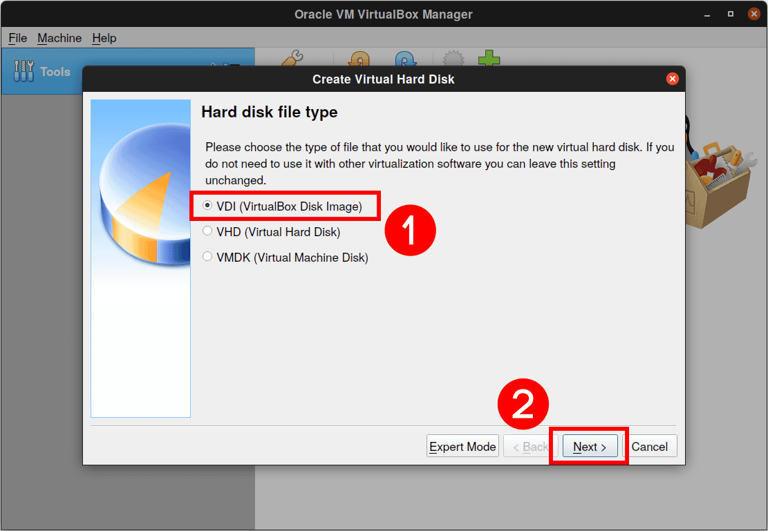 How to Install Ubuntu on VirtualBox: A Step-by-Step Guide