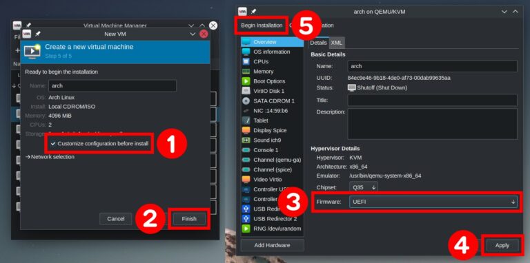 How to Install Arch Linux: A Beginner’s Practical Guide