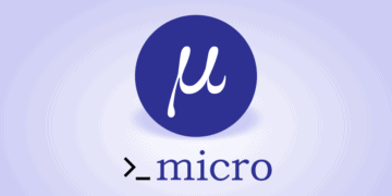 Micro Text Editor: Lightweight and Intuitive Terminal-Based Editor