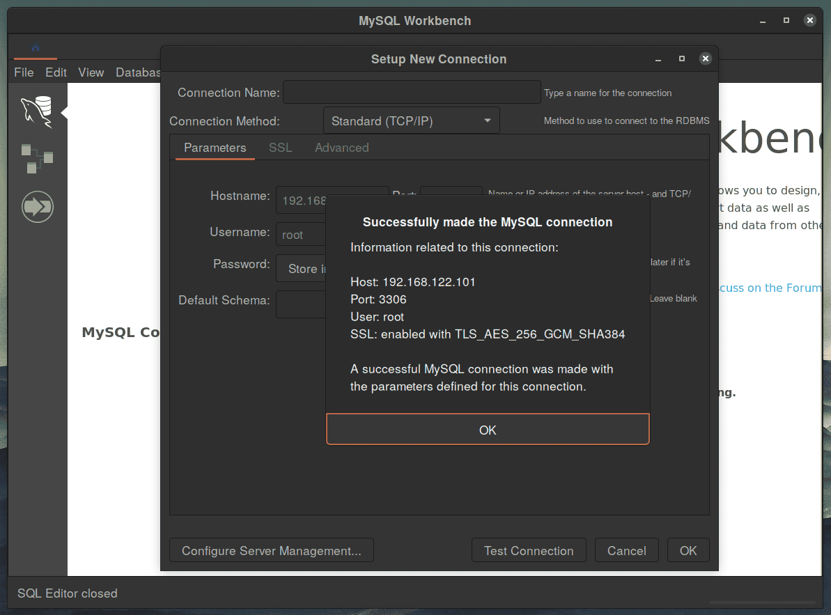 How To Run Mysql In Docker Container A Simple Easy To Follow Guide
