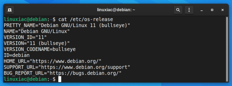 What Linux Version Am I Running? Here's How to Find Out