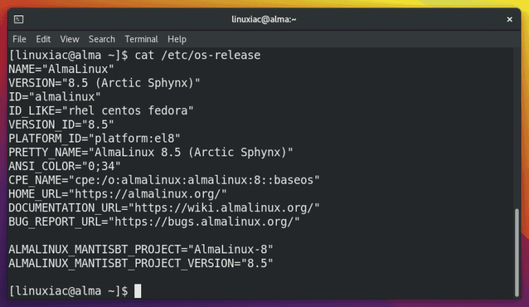What Linux Version Am I Running? Here's How to Find Out