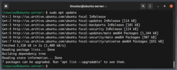 How to Use APT with Proxy on Ubuntu and Debian