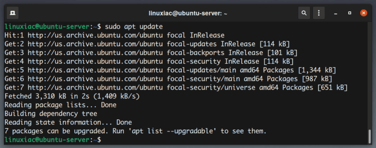 How to Use APT with Proxy on Ubuntu and Debian How to Use APT with Proxy on Ubuntu and Debian