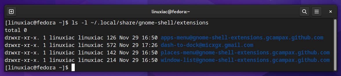 How to Install GNOME Shell Extensions Easily and Quickly